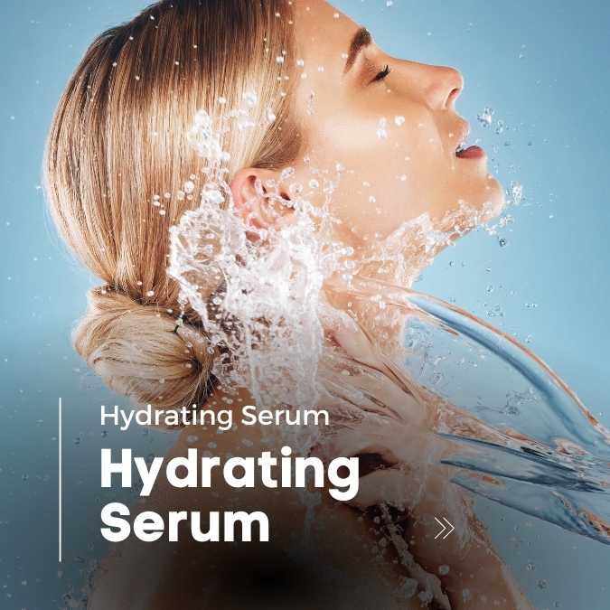 Solimar Hyaluronic Acid Intensive Hydrating Serum with Minerals ...