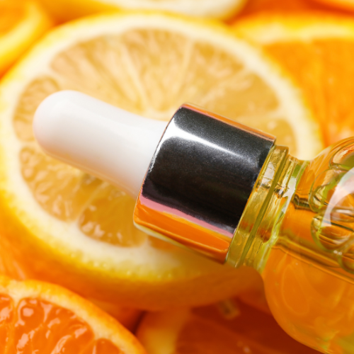 SOLIMAR INTENSIVE VITAMIN C SERUM – Solimar Paris